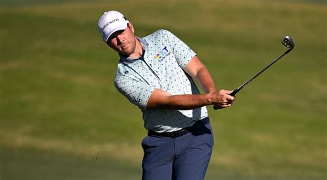 The Five See Whos Making A Jump In The Fedexcup Fall Pga Tour