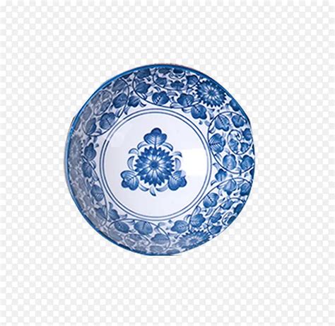 产品实物青花瓷花纹青花碗PNG图片素材下载 图片编号qaperdgy 免抠素材网
