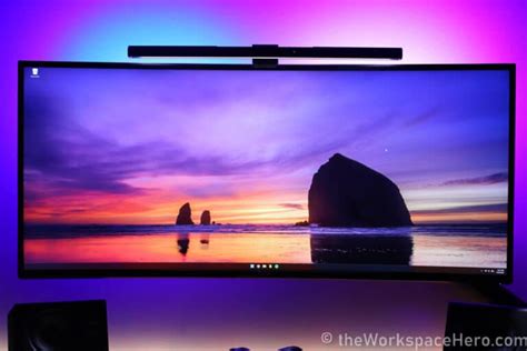 Here S How To Hide Computer Monitors When They Re Not In Use