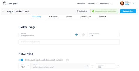 Setting Up Your Own Gps Tracking System With Node Red Eclipse Mosquitto And Zanzito