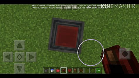 Как покрасить одежду в майнкрафте без мода Youtube