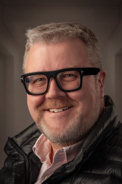 Mike Cafferky Fleetpoint