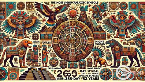 Aztec Symbols And Their Meaning Symbol Sage 2048x1550