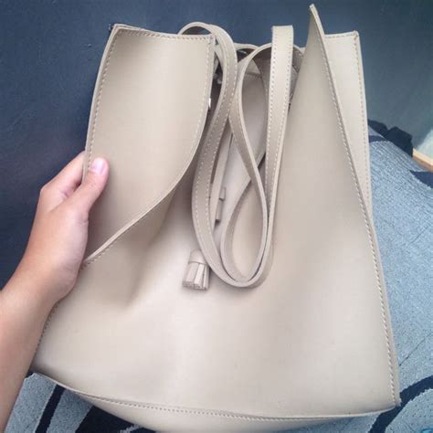 Miniso Bag Tas Miniso Fesyen Wanita Tas Dompet Di Carousell