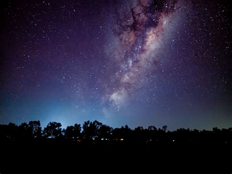 How To Take The Best Night Sky Photos With Samsung — Shayne Mostyn