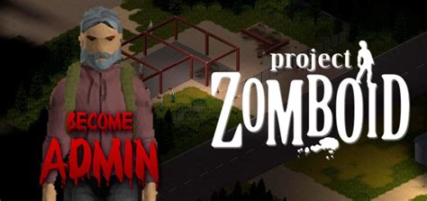 Project Zomboid Admin Server Guide NITRADO