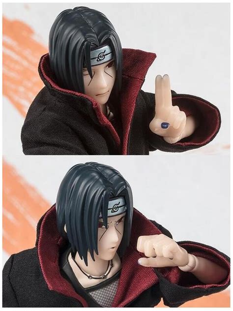 日販S H F SHF 火影忍者 宇智波鼬 NARUTOP 代理版 現貨 露天市集 全台最大的網路購物市集