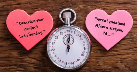 100 Open Ended Questions For More Fun Memorable Dates