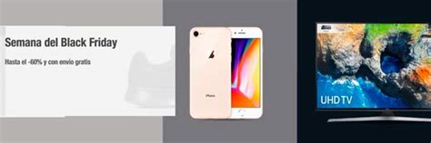 Ofertas De Black Friday En Ebay 2017 Con Grandes Descuentos