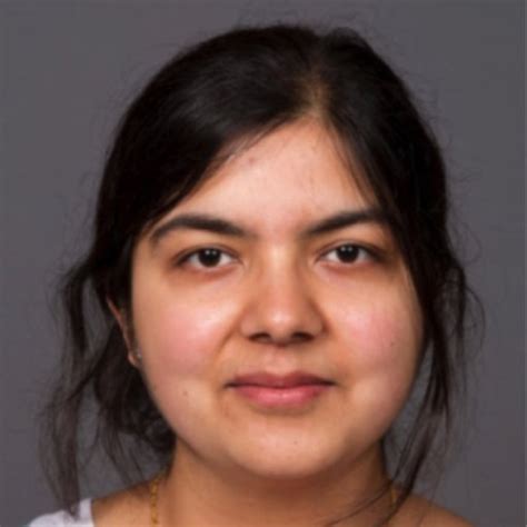 Shivani Bhatt Yale University Ct Yu Research Profile