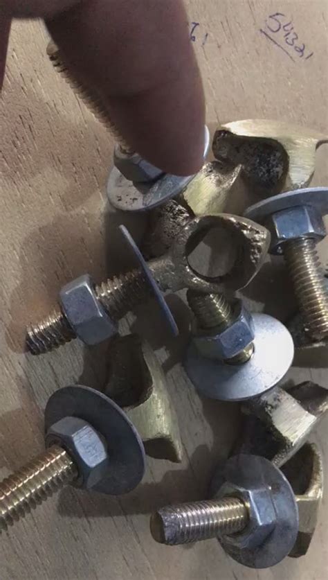 Tranformer Eye Bolts Connectors In Pakistan Industryparts Pk