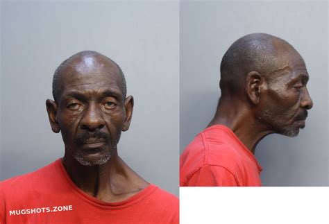 Hackler James 11 22 2022 Miami Dade County Mugshots Zone