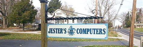 Jesters Computer Services Computer Repair And Services