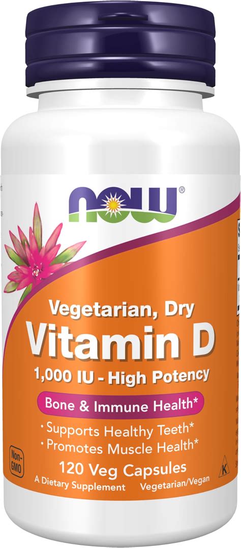 Amazon Now Foods Vitamin D Iu Softgels Pack Everything Else