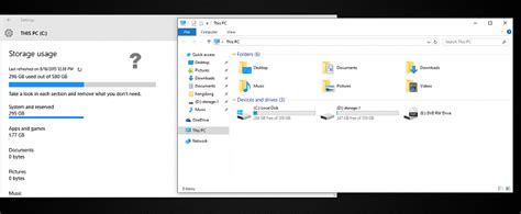 Storage Setting In Windows Solved Windows Forums