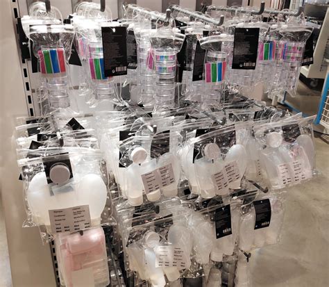 Envuelta en crema Qué comprar en Primark de la zona Beauty