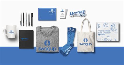38 Inspirational Company Swag Ideas For 2024
