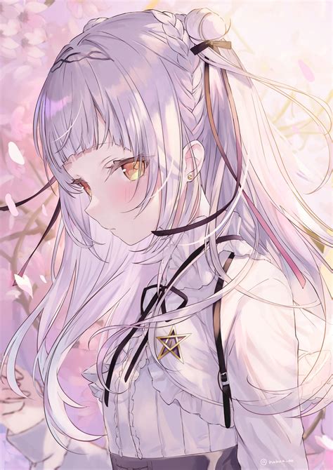 Murasaki Shion Shion Ch Image By Hakua Aa Zerochan Anime Image Board