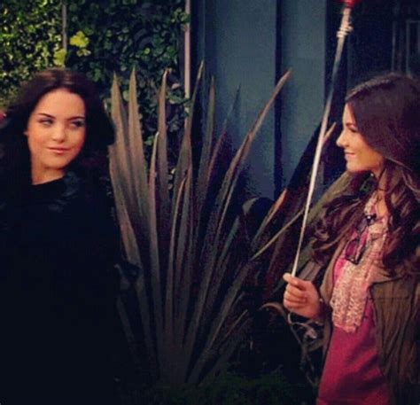 Pin By Alex Elizabeth Mack On Tori And Jade Icarly And Victorious