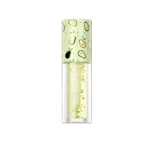 Halloween Savings 2024 Lip Buttersfruit Flavored Moisturizing And