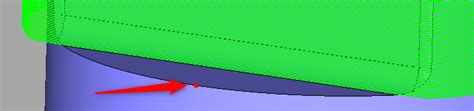 How To Manually Edit Toolpath Bobcad Support