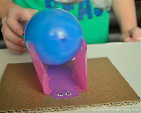 interesting static electricity experiments
