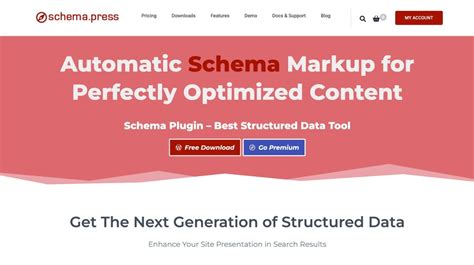 6 Best WordPress Schema Markup Plugins For Rich Snippets 2023