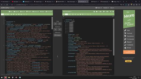 Question Regarding Sorting Of Json Objects Web Sources Discussion