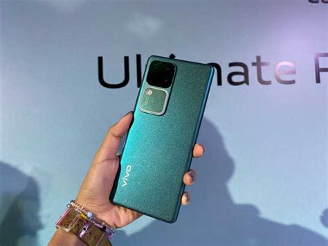 Daftar HP Vivo Terbaru Di Ramadan Harga Dan Spesifikasi