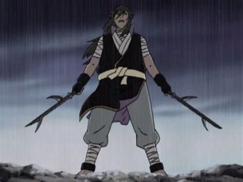 Raiga Kurosuki Naruto Wiki