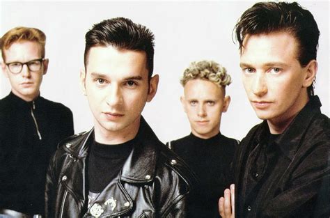 Depeche Mode Photo Gallery High Quality Pics Of Depeche Mode Theplace