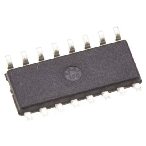 Microchip MCP I SL General Purpose AD Converter Surface Mount Price From Rs Unit
