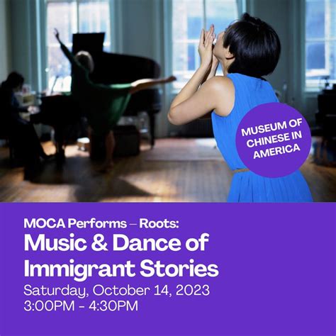 Moca Performs Roots Music And Dance Of Immigrant Stories — Culture Connected