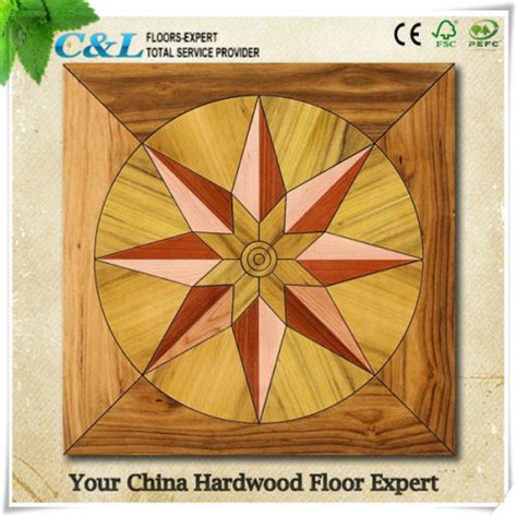Engineered Oak Solid Wood Parquet Flooring High Quality Engineered Oak
