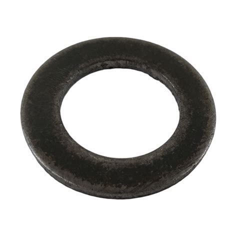 1 Round Spindle Washer Apex Trailer Supply