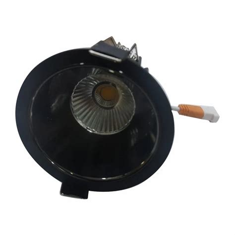 7w 16w Round Led Downlight 4000k Neutral White At ₹ 310piece In
