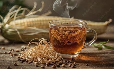 Corn Silk Tea Recipe Archives Myhealthopedia