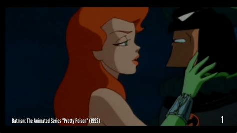 Batman Tas Pretty Poison By Akuma319 On Deviantart