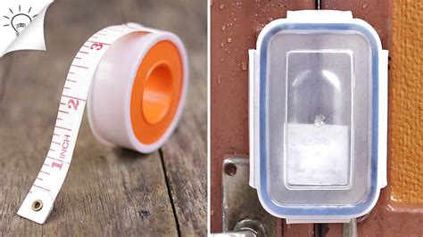 8 Simple Tips And Hacks That Are Really Useful Thaitrick