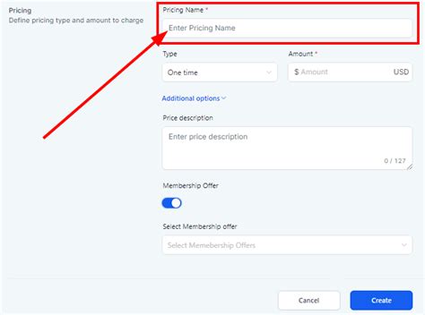Creating New Products The Online Business Automator Help Center