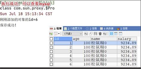 MyBatis 快速入门中 阿里云开发者社区