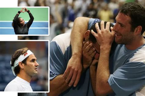 Grand Slam Winner Follows Roger Federer And Serena Williams In Retirement Chain