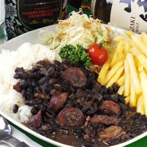 2016トレンド女性におススメな都内のブラジル料理店5選 ニュース HOT PEPPERグルメWEBマガジン