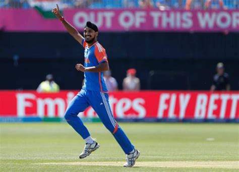 India Qualified For Super 8 Check The Current Points Table Of T20