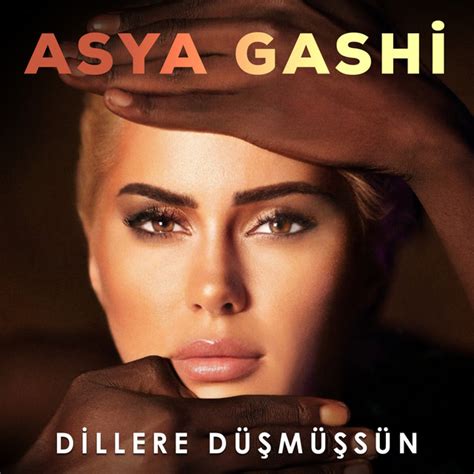 Asya Gashi Genres Songs Analysis And Similar Artists Chosic