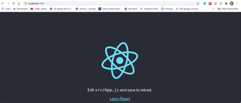 Use Storybook For React App