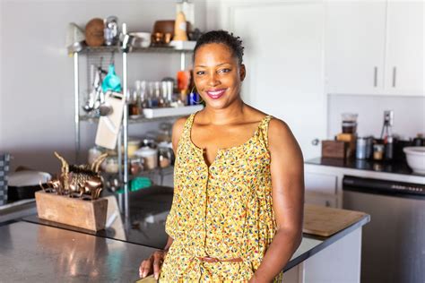 Chef Dawn Burrell Returns To Houston With ‘sound And Color Dinner Series Eater Houston