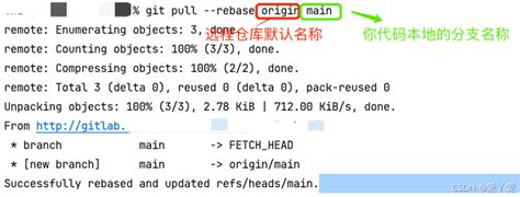 Git 常用指令（创建分支、提交分支、解决冲突）git命令提交代码 Csdn博客
