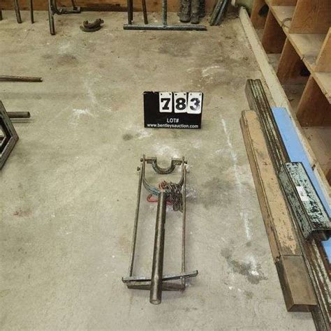 Pole Extractor Bentley And Associates Llc