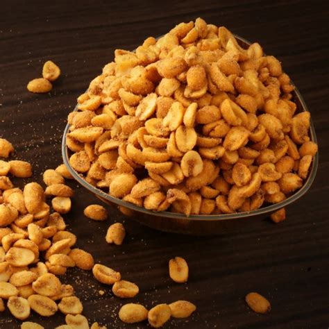 Masala Mungfali Surya Namkeen